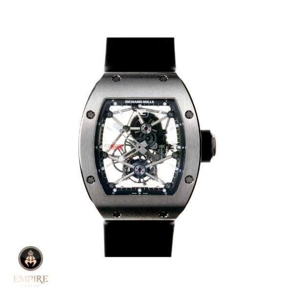 Đồng hồ Richard Mille RM 012 Tourbillon
